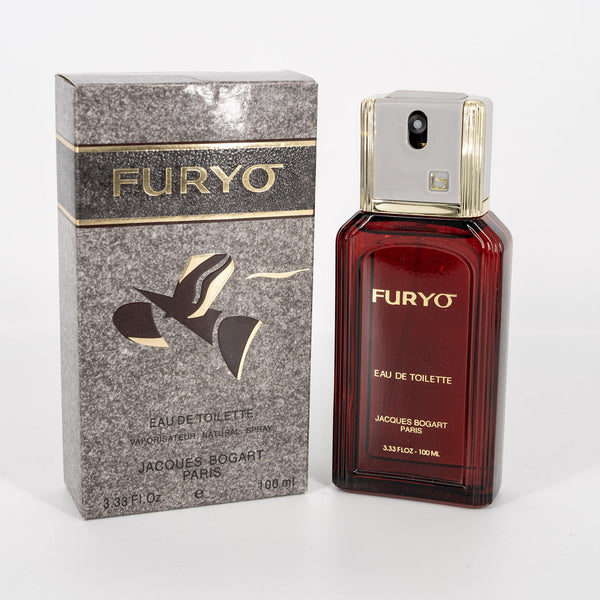 Furyo by Jacques Bogart for Men EDT Spray 3.3 Oz – FragranceOriginal