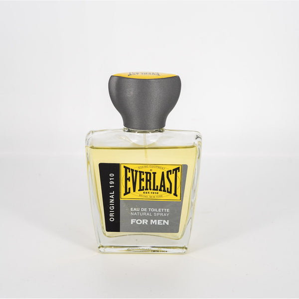 Everlast Original by Everlast for Men EDT Spray 3.3 Oz – FragranceOriginal