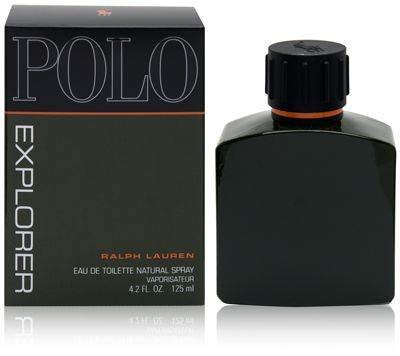 Polo Explorer by Ralph Lauren for Men EDT Spray 4.2 Oz – FragranceOriginal