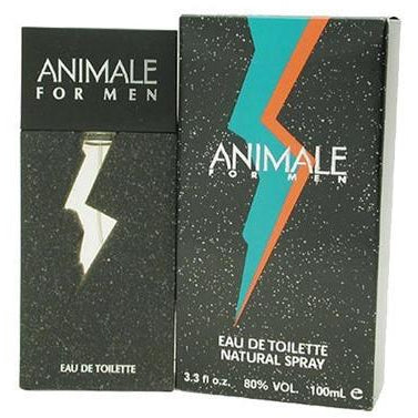 Animale Animale Cologne by Animale for Men EDT Spray 3.3 Oz ...
