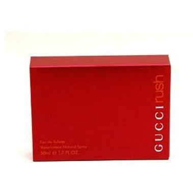 Gucci Rush by Gucci for Women EDT Spray 1.7 Oz – FragranceOriginal
